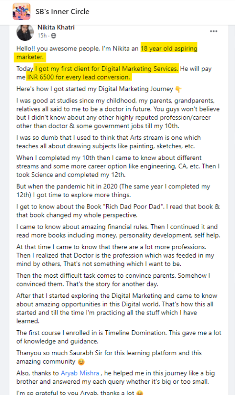 Funnel Growth Summit 2023