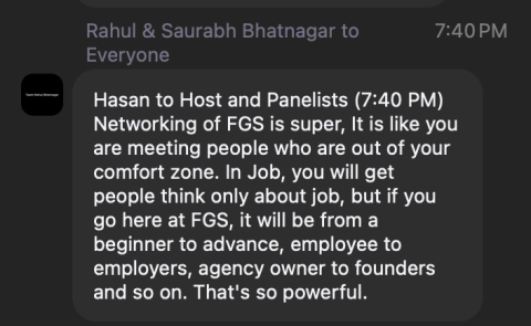 Funnel Growth Summit 2024