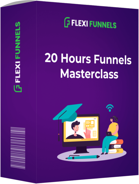 FlexiFunnels Demo & Walkthrough