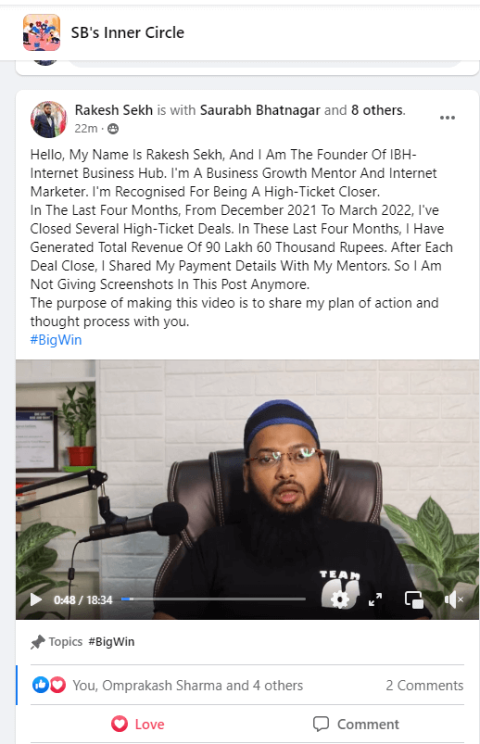 Funnel Growth Summit 2023