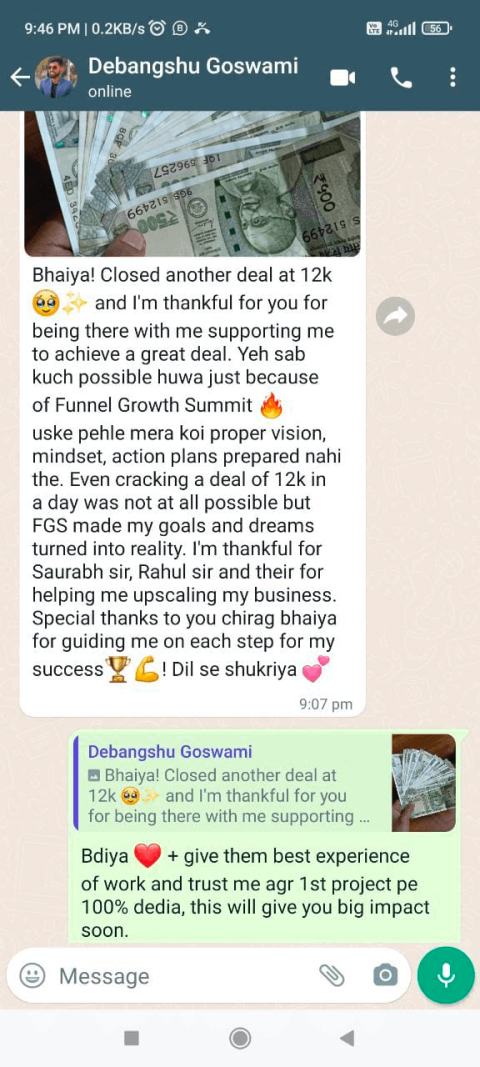 Funnel Growth Summit 2024