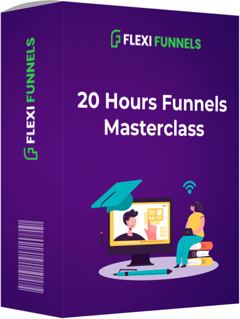 FlexiFunnels Birthday Special Deal