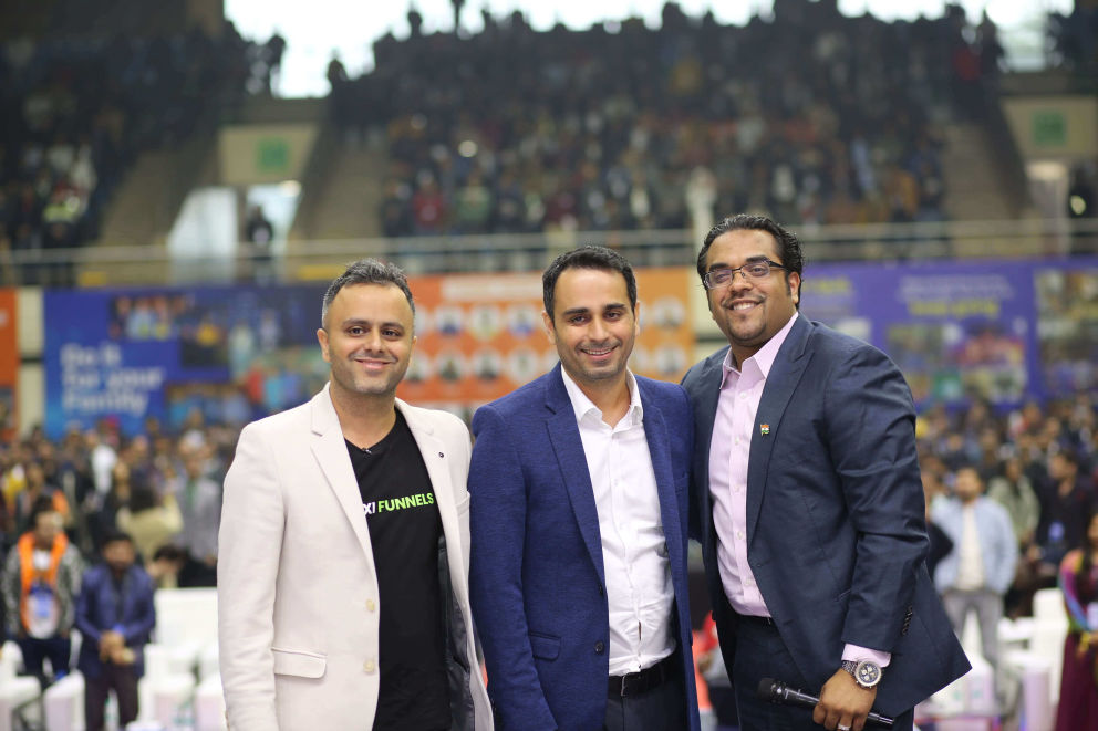 Funnel Growth Summit 2024