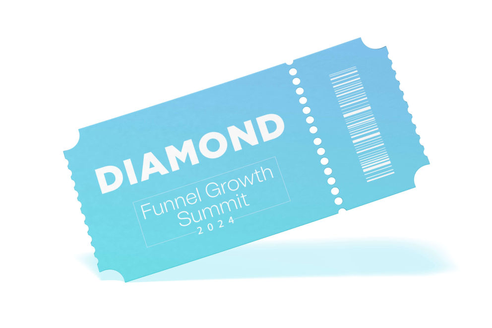Diamond Ticket